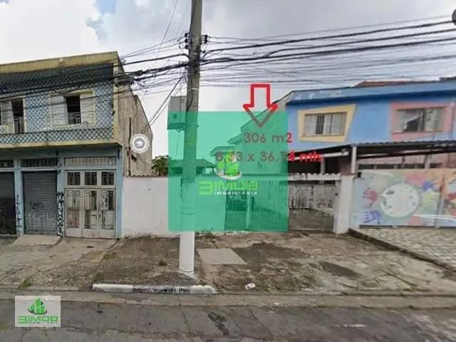 Terreno / Lote para Venda em São Paulo/SP Jardim Japão