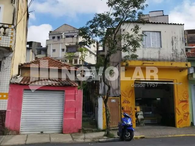 Terreno / Lote para Venda em São Paulo/SP Jardim Japão