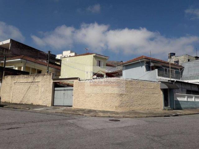 Terreno / Lote para Venda em São Paulo/SP Jardim Japão