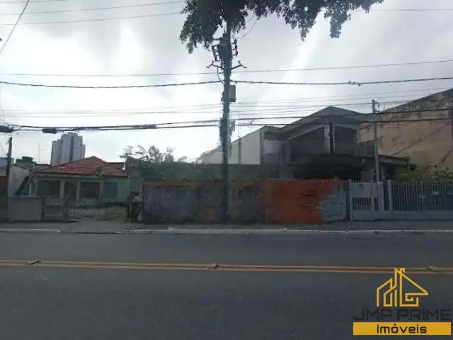 Terreno / Lote para Venda em São Paulo/SP Jardim Japão