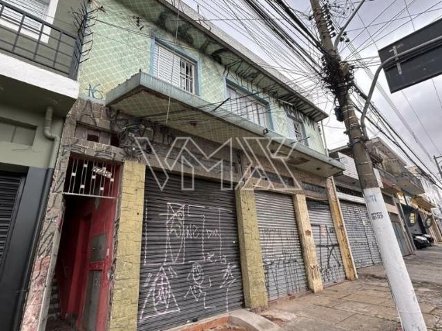 Terreno / Lote para Venda em São Paulo/SP Jardim Japão