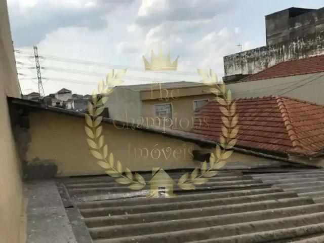 Terreno / Lote para Venda em São Paulo/SP Jardim Japão