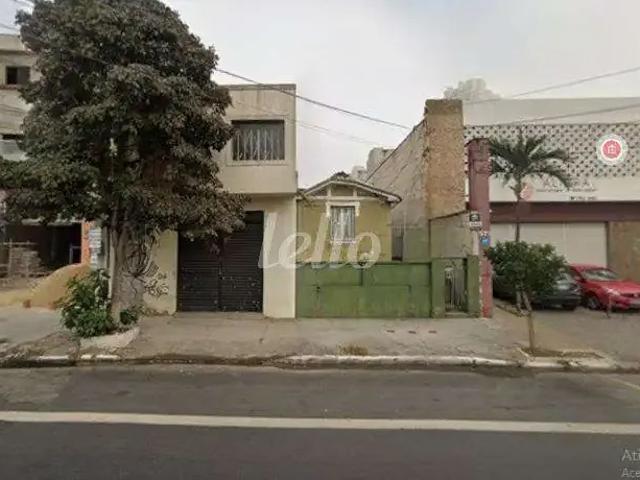 Terreno / Lote para Venda em São Paulo/SP Jardim Japão