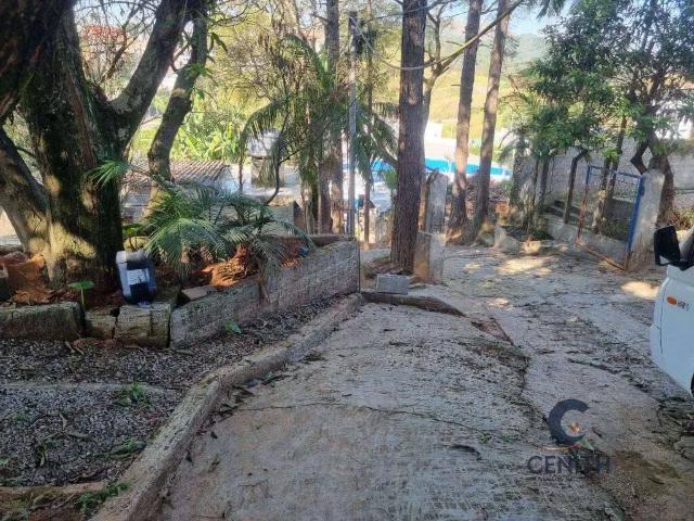Terreno / Lote para Venda em São Paulo/SP Jardim Jaraguá