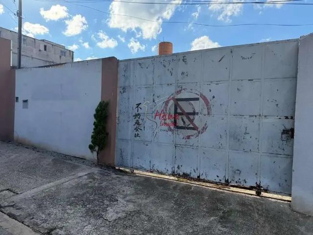 Terreno / Lote para Venda em São Paulo/SP Jardim Jaraguá