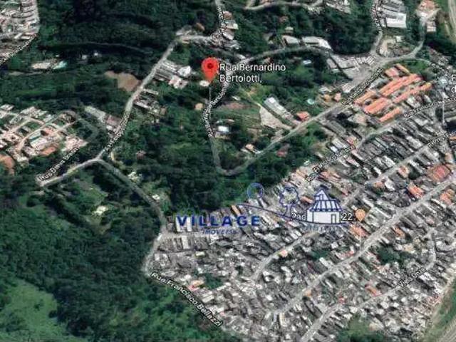 Terreno / Lote para Venda em São Paulo/SP Jardim Jaraguá