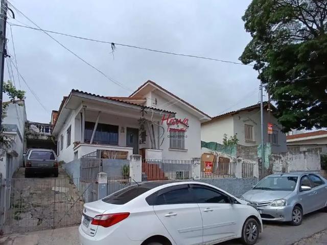 Terreno / Lote para Venda em São Paulo/SP Jardim Jaraguá São Domingos