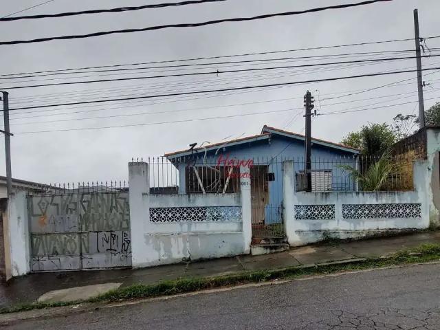Terreno / Lote para Venda em São Paulo/SP Jardim Jaraguá São Domingos