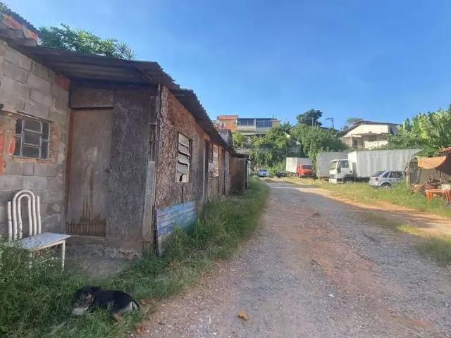 Terreno / Lote para Venda em São Paulo/SP Jardim Jaraguá São Domingos