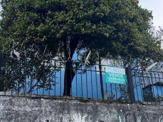 Terreno / Lote para Venda em São Paulo/SP Jardim Jaraguá São Domingos