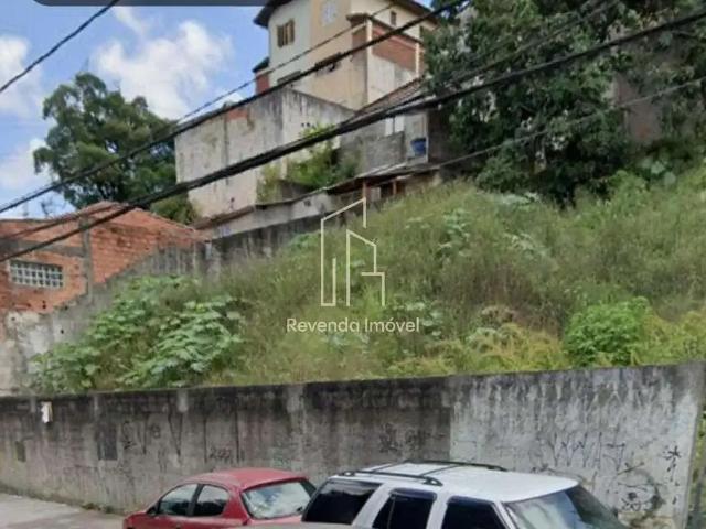 Terreno / Lote para Venda em São Paulo/SP Jardim Jussara