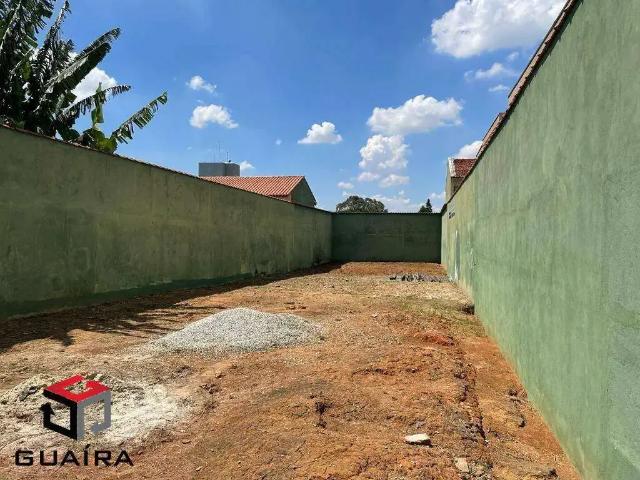 Terreno / Lote para Venda em São Paulo/SP Jardim Oriental