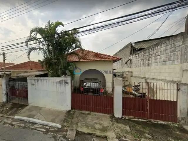 Terreno / Lote para Venda em São Paulo/SP Jardim Oriental 1 Quartos