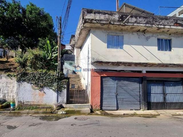 Terreno / Lote para Venda em São Paulo/SP Jardim Oriental