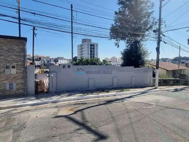 Terreno / Lote para Venda em São Paulo/SP Jardim Oriental