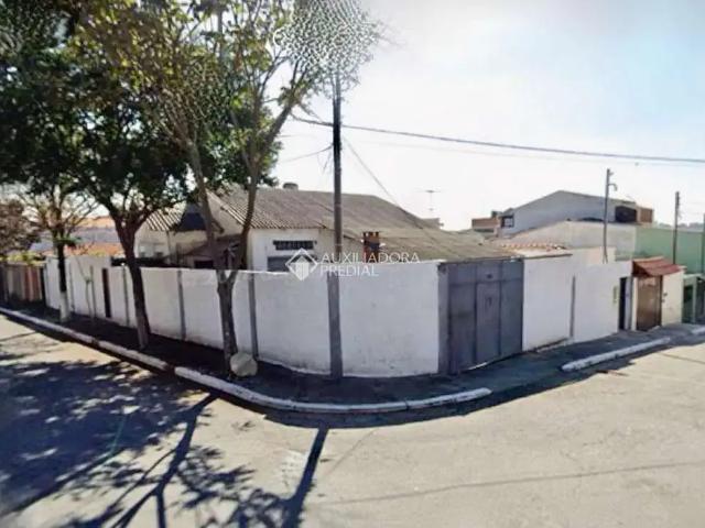 Terreno / Lote para Venda em São Paulo/SP Jardim Oriental