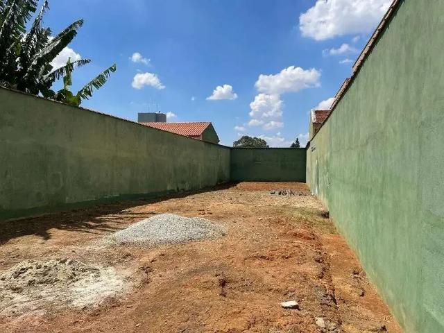 Terreno / Lote para Venda em São Paulo/SP Jardim Oriental