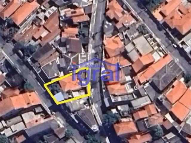 Terreno / Lote para Venda em São Paulo/SP Jardim Oriental