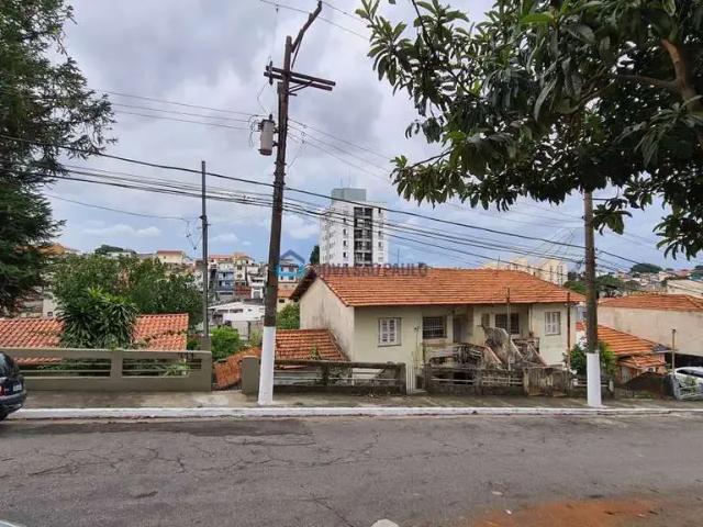 Terreno / Lote para Venda em São Paulo/SP Jardim Oriental