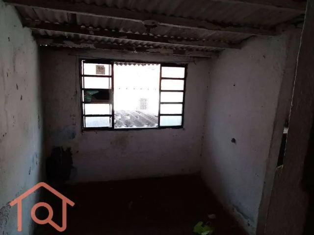 Terreno / Lote para Venda em São Paulo/SP Jardim Oriental