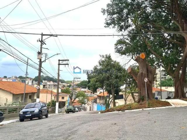 Terreno / Lote para Venda em São Paulo/SP Jardim Oriental