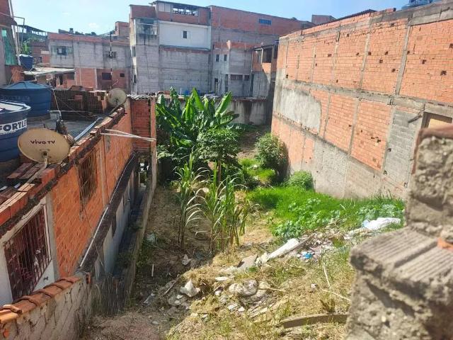 Terreno / Lote para Venda em São Paulo/SP Jardim Lourdes