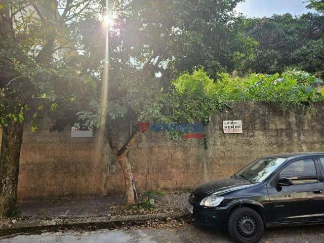 Terreno / Lote para Venda em São Paulo/SP Jardim Lar São Paulo