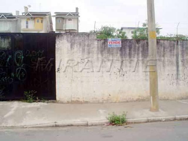 Terreno / Lote para Venda em São Paulo/SP Jardim Leonor Mendes de Barros