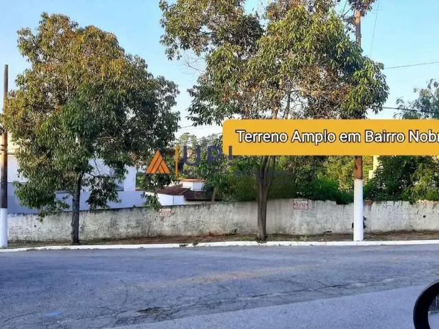 Terreno / Lote para Venda em São Paulo/SP Jardim Leonor Mendes de Barros