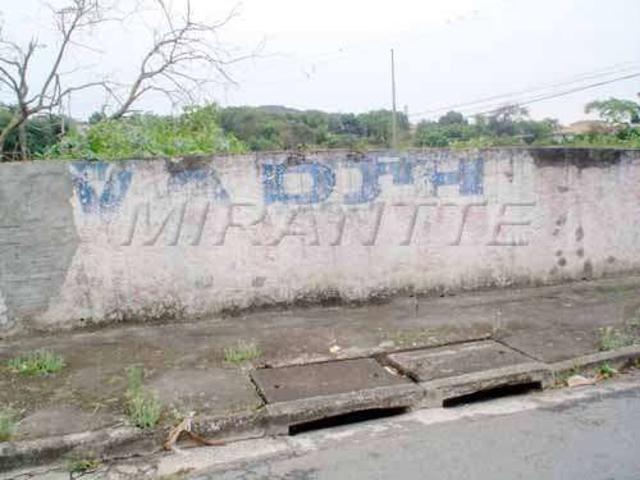 Terreno / Lote para Venda em São Paulo/SP Jardim Leonor Mendes de Barros