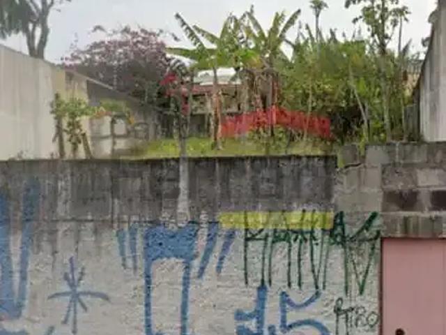 Terreno / Lote para Venda em São Paulo/SP Jardim Leonor Mendes de Barros