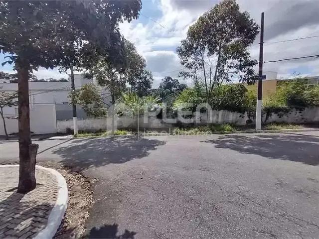 Terreno / Lote para Venda em São Paulo/SP Jardim Leonor Mendes de Barros