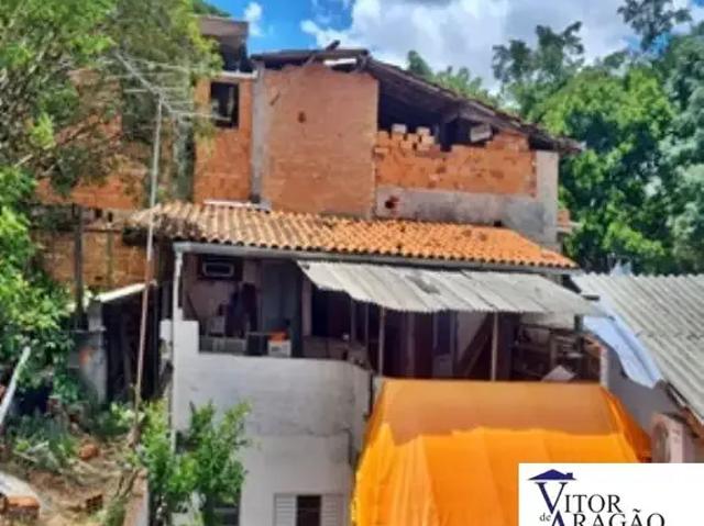 Terreno / Lote para Venda em São Paulo/SP Jardim Leonor Mendes de Barros