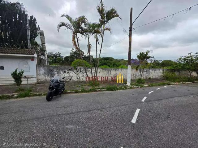 Terreno / Lote para Venda em São Paulo/SP Jardim Leonor Mendes de Barros