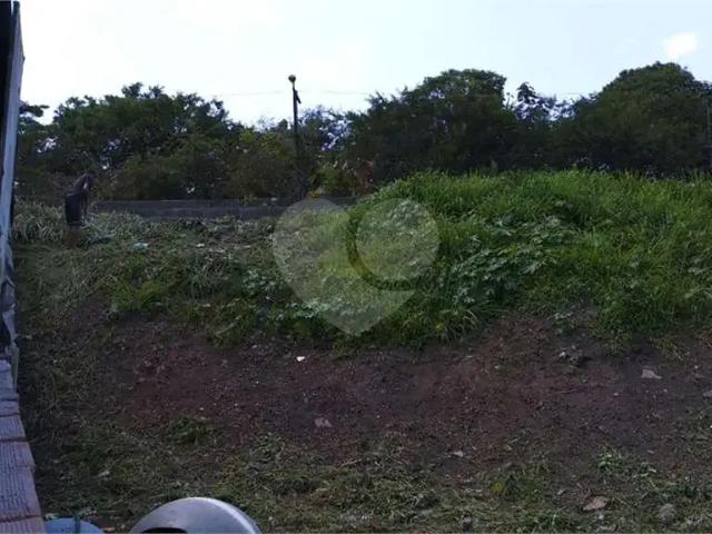 Terreno / Lote para Venda em São Paulo/SP Jardim Leonor Mendes de Barros