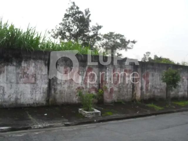 Terreno / Lote para Venda em São Paulo/SP Jardim Leonor Mendes de Barros