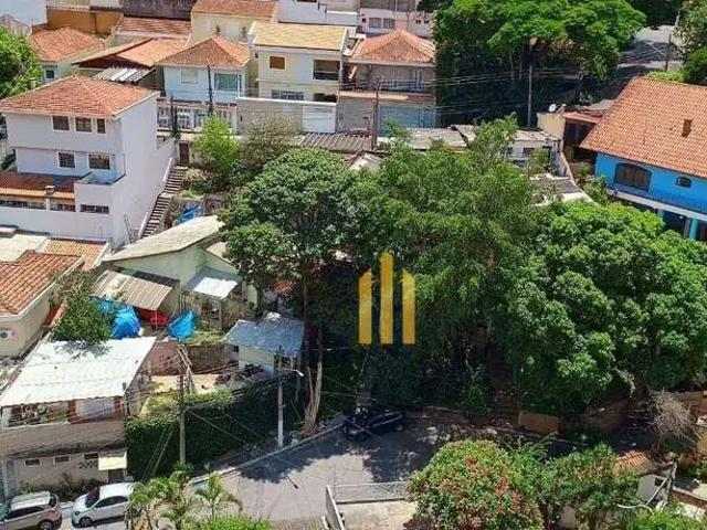 Terreno / Lote para Venda em São Paulo/SP Jardim Leonor Mendes de Barros