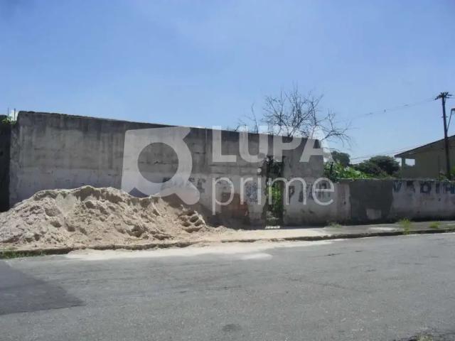 Terreno / Lote para Venda em São Paulo/SP Jardim Leonor Mendes de Barros