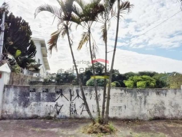 Terreno / Lote para Venda em São Paulo/SP Jardim Leonor Mendes de Barros