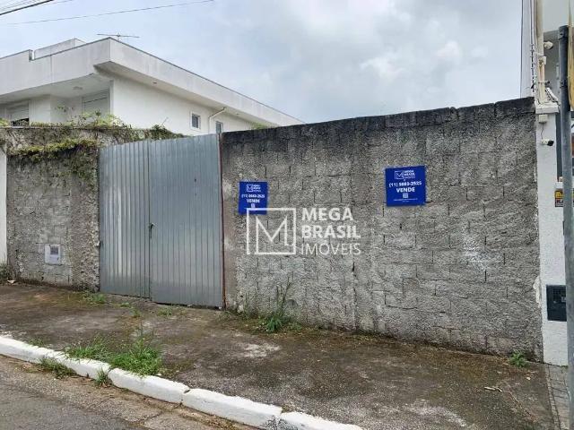 Terreno / Lote para Venda em São Paulo/SP Jardim Leonor Mendes de Barros