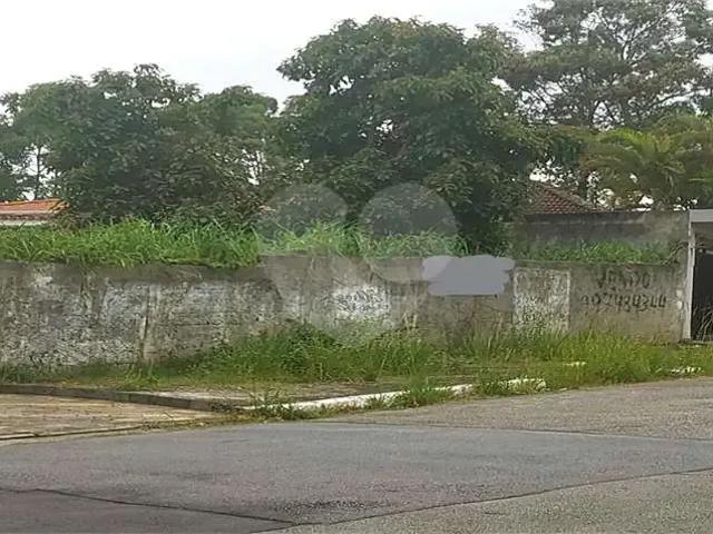 Terreno / Lote para Venda em São Paulo/SP Jardim Leonor Mendes de Barros