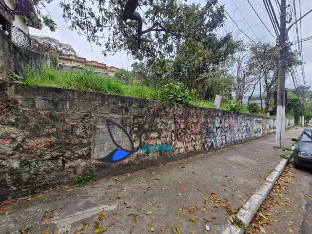 Terreno / Lote para Venda em São Paulo/SP Jardim Leonor Mendes de Barros