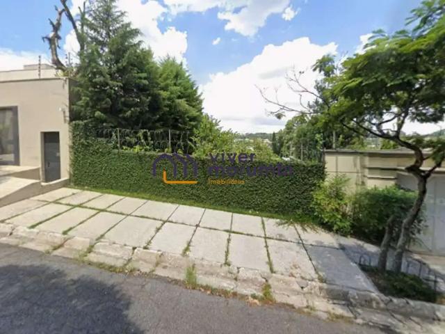 Terreno / Lote para Venda em São Paulo/SP Jardim Leonor