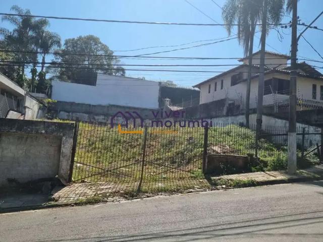 Terreno / Lote para Venda em São Paulo/SP Jardim Leonor