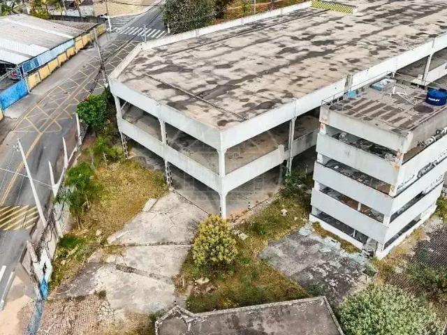 Terreno / Lote para Venda em São Paulo/SP Jardim Leônidas Moreira