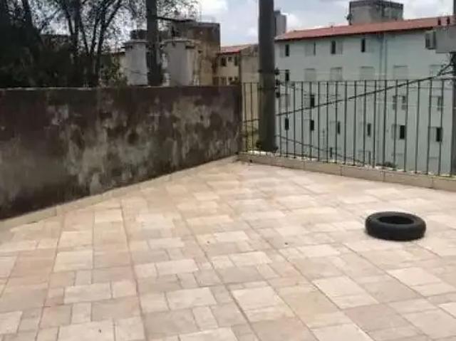 Terreno / Lote para Venda em São Paulo/SP Jardim Leônidas Moreira 1 Quartos