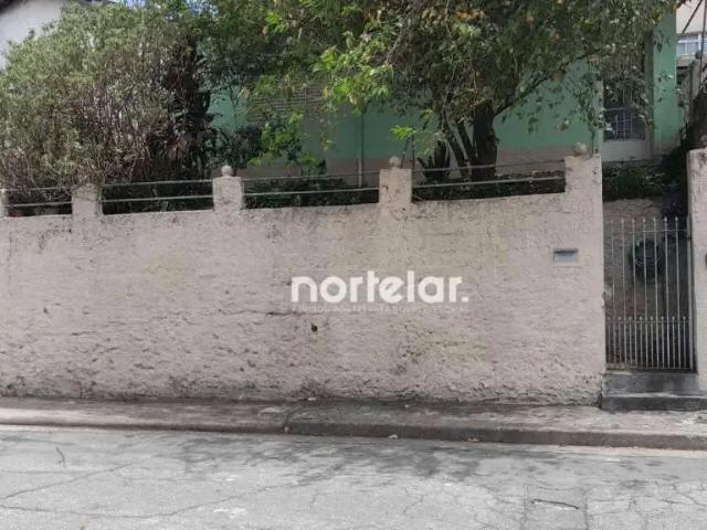 Terreno / Lote para Venda em São Paulo/SP Jardim Líbano