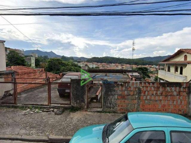 Terreno / Lote para Venda em São Paulo/SP Jardim Líbano