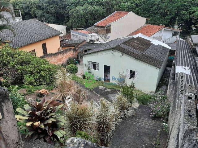 Terreno / Lote para Venda em São Paulo/SP Jardim Líbano