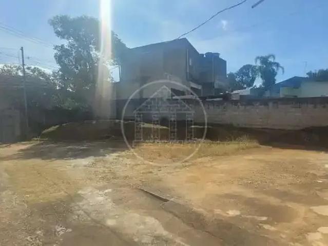 Terreno / Lote para Venda em São Paulo/SP Jardim Lucélia